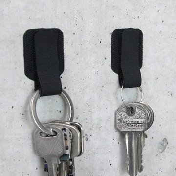 LTC Wall Straps